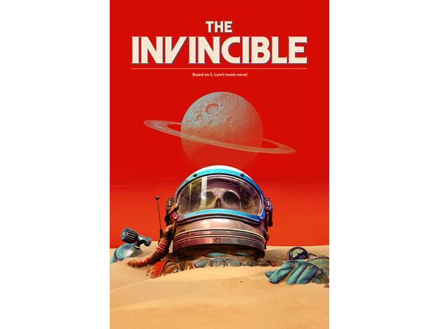 The Invincible - PC [Steam Online Game Code] - Newegg.com