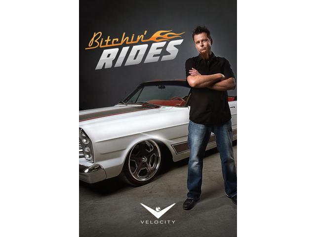 Bitchin' Rides: Season 2 Episode 8 - Double Trouble [SD] [Buy] - Newegg.com
