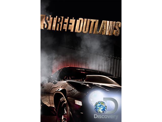 Street Outlaws: Season 4 Episode 4 - Small Tire Shootout [HD] [Buy ...