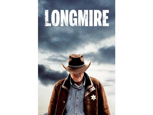 Longmire: Season 1 Episode 1 - Pilot [HD] [Buy] - Newegg.com