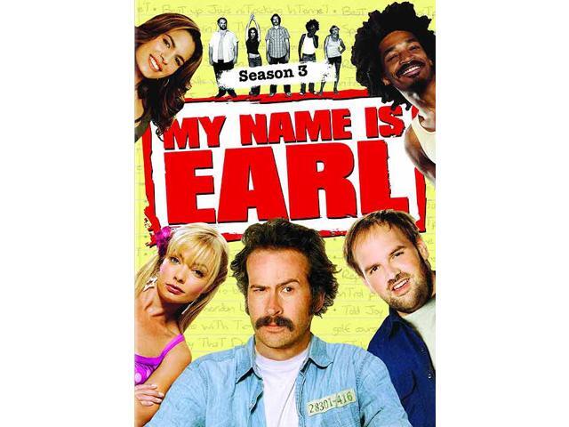 My Name Is Earl: Season 3 Episode 13 - Bad Earl [SD] [Buy] - Newegg.com