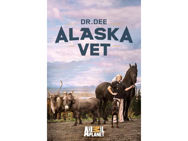 Dr. Dee: Alaska Vet: Season 1 Episode 2 - Laundromat Surgery [SD] [Buy ...