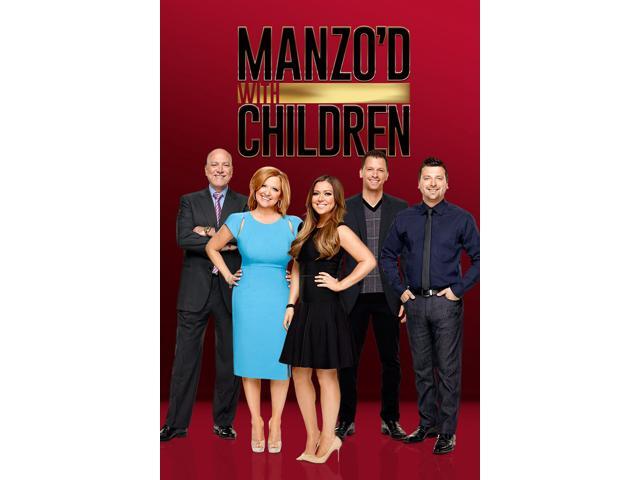 Manzo'd with Children: Season 1 Episode 2 - The Flying Manzos [HD] [Buy ...