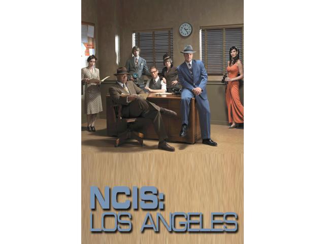 NCIS: Los Angeles: Season 4 Episode 18 - Red [HD] [Buy] - Newegg.com