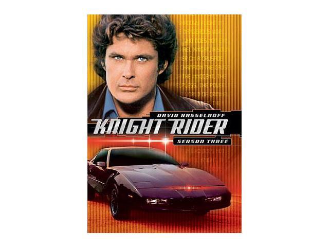 Knight Rider (1982): Season 3 Episode 20 - Knight Strike [SD] [Buy ...