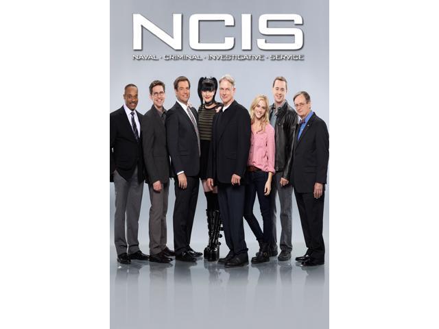 NCIS: Season 12 Episode 5 - The San Dominick [SD] [Buy] - Newegg.com