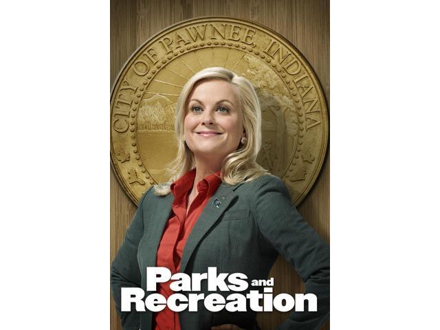 Parks and Recreation: Season 1 Episode 3 - The Reporter [HD] [Buy ...