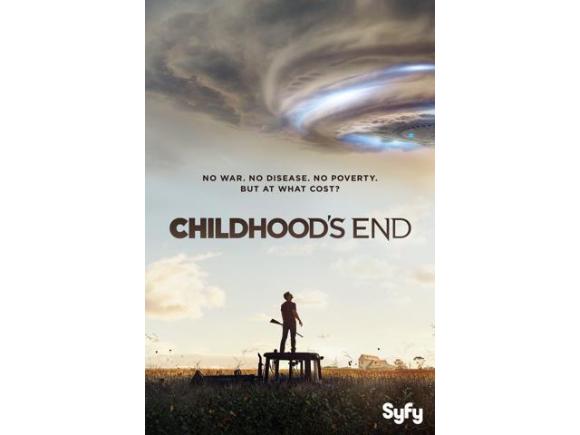 Childhood's End: Season 1 Episode 1 - The Overlords [SD] [Buy] - Newegg.com