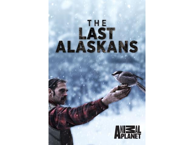 The Last Alaskans : Season 2 Episode 1 - The Last Alaskans Holiday ...