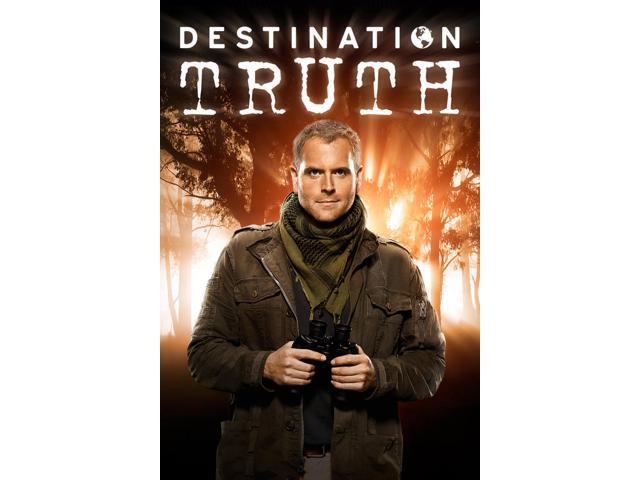 Destination Truth: Season 5 Episode 7 - Hanging Coffins / Kazakh ...