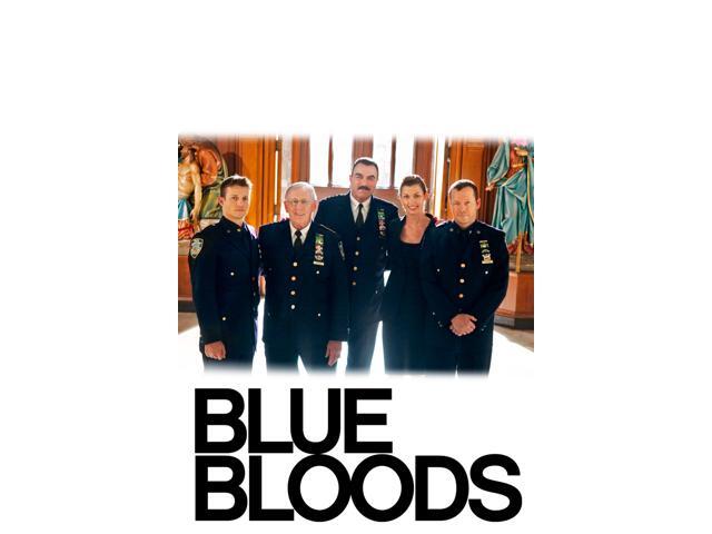 Blue Bloods: Season 2 Episode 21 - Collateral Damage [HD] [Buy ...
