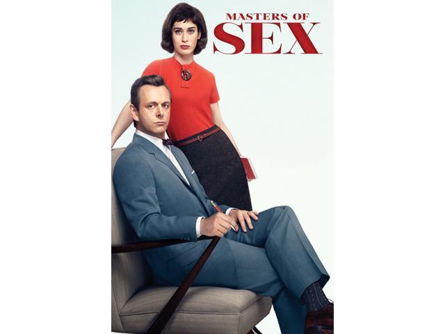 Masters Of Sex Season 1 Episode 6 Brave New World [sd] [buy