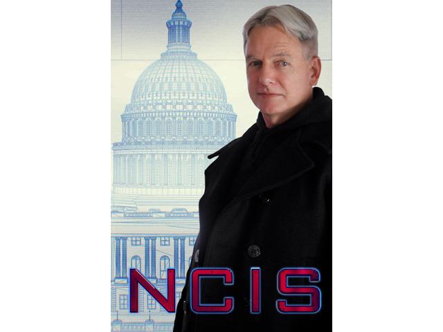 NCIS: Season 13 Episode 4 - Double Trouble [SD] [Buy] - Newegg.com
