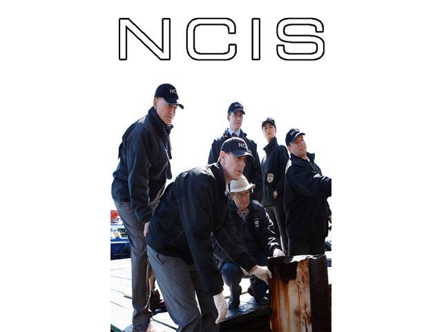 NCIS: Season 8 Episode 3 - Short Fuse [SD] [Buy] - Newegg.com