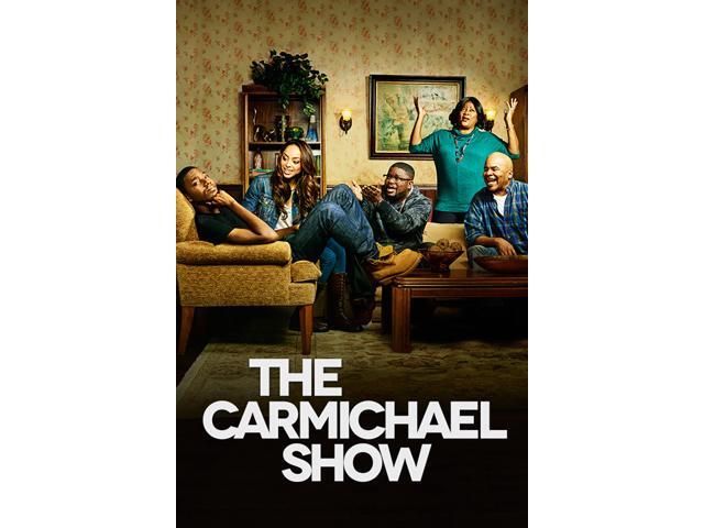 The Carmichael Show: Season 2 Episode 5 - Gentrifying Bobby [SD] [Buy ...