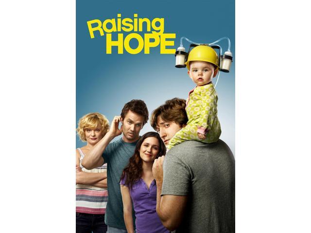 Raising Hope: Season 1 Episode 14 - What Up, Cuz? [SD] [Buy] - Newegg.com
