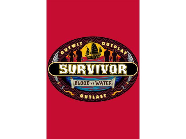 Survivor: Season 27 Episode 7 - Blood vs. Water: Swoop In for the Kill ...
