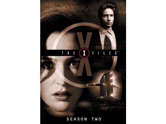 The X-Files: Season 2 Episode 13 - Irresistable [HD] [Buy] - Newegg.com