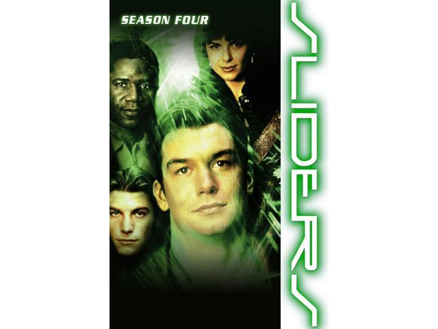 Sliders: Season 4 Episode 20 - The Chasm [SD] [Buy] - Newegg.com