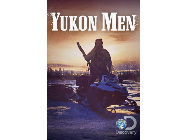 Yukon Men: Season 5 Episode 9 - Breaking Point [HD] [Buy] - Newegg.com