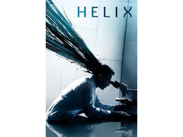 Helix: Season 1 [HD] [FandangoNOW Buy] - Newegg.com