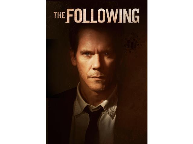 The Following: Season 1 [SD] [FandangoNOW Buy] - Newegg.com