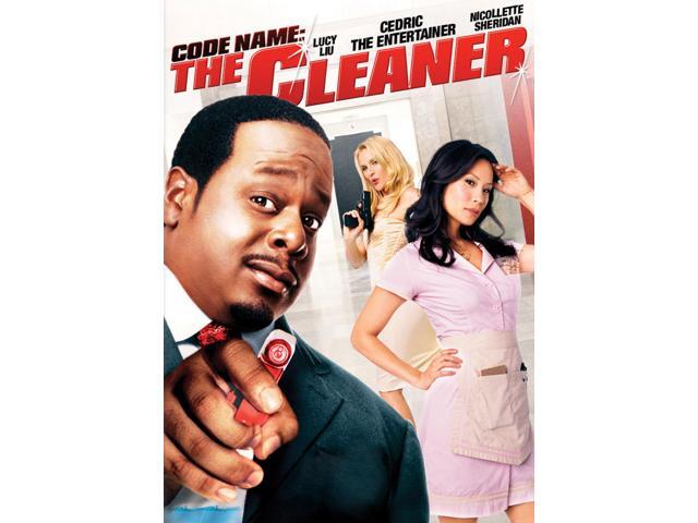 Code Name: The Cleaner [SD] [FandangoNOW Buy] - Newegg.com