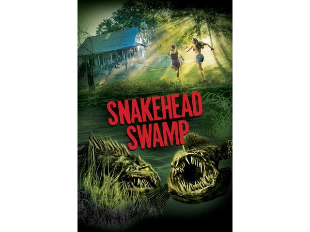 Snakehead Swamp [HD] [FandangoNOW Buy] - Newegg.com