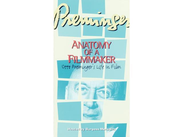Preminger: Anatomy of a Filmmaker [SD] [FandangoNOW Buy] - Newegg.com