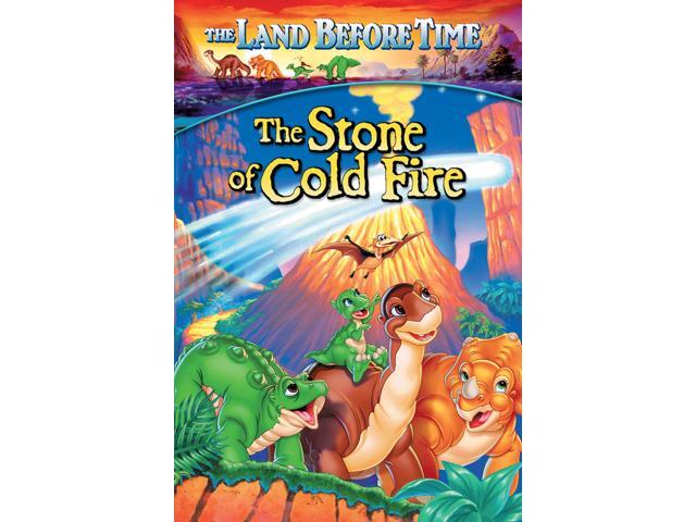 The Land Before Time VII: The Stone of Cold Fire [HD] [FandangoNOW Buy ...