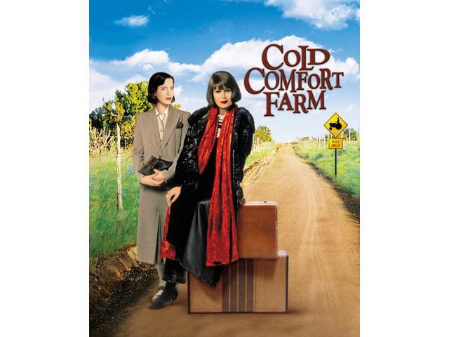 Cold Comfort Farm [HD] [FandangoNOW Rent] - Newegg.com