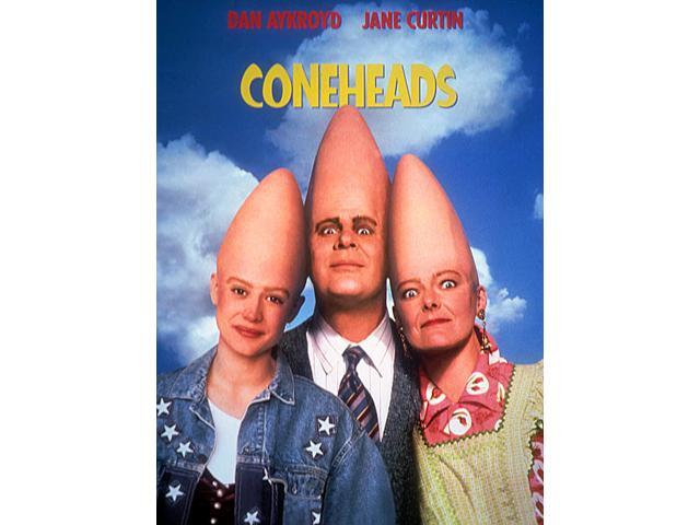 Coneheads [SD] [FandangoNOW Buy] - Newegg.com