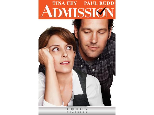 Admission [SD] [FandangoNOW Rent] - Newegg.com