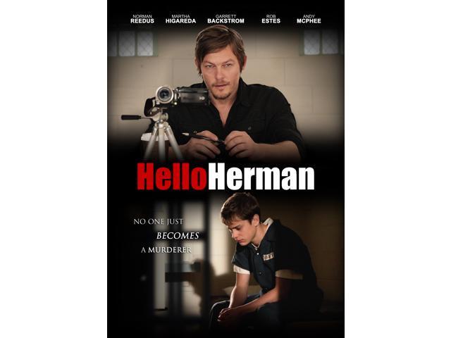 Hello Herman [SD] [FandangoNOW Rent] - Newegg.com