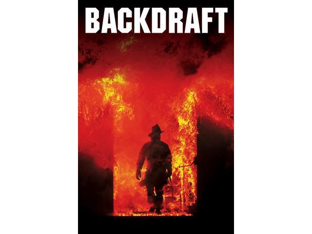 Backdraft [SD] [FandangoNOW Rent] - Newegg.com