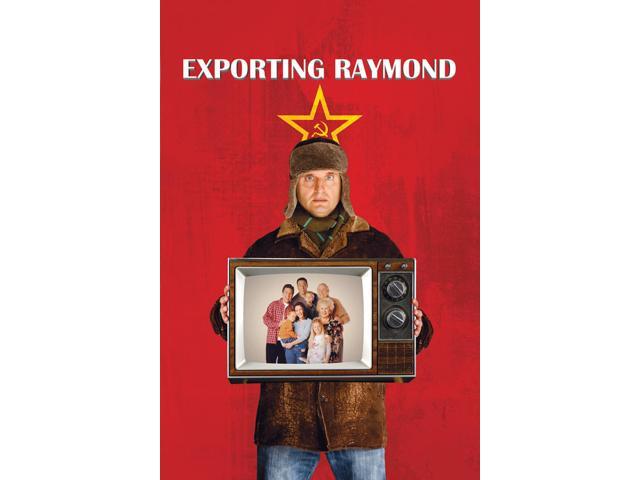 Exporting Raymond [HD] [FandangoNOW Buy] - Newegg.com