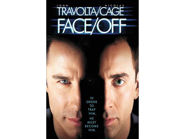 Face/Off [HD] [FandangoNOW Buy] - Newegg.com