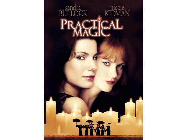 Practical Magic [HD] [FandangoNOW Buy] - Newegg.com