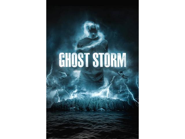 Ghost Storm [HD] [FandangoNOW Buy] - Newegg.com