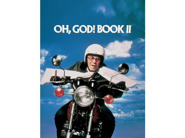 Oh God! Book 2 [HD] [FandangoNOW Rent] - Newegg.com