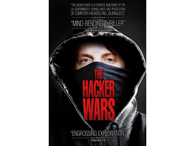 The Hacker Wars [HD] [FandangoNOW Rent] - Newegg.com