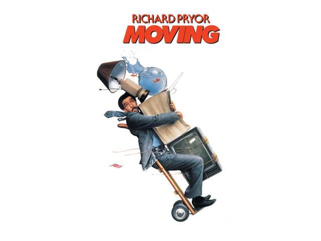 Moving [HD] [FandangoNOW Rent] - Newegg.com