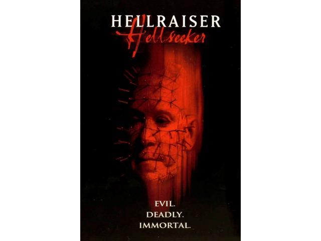 Hellraiser VI: Hellseeker [HD] [FandangoNOW Buy] - Newegg.com