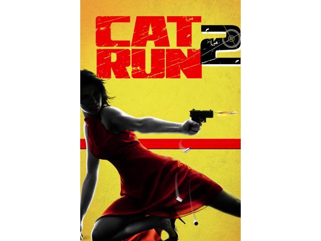 Cat Run 2 [HD] [FandangoNOW Buy] - Newegg.com