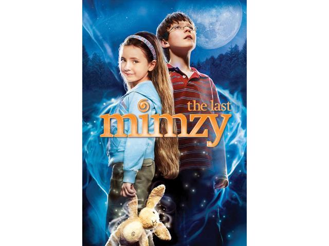 The Last Mimzy [HD] [FandangoNOW Rent] - Newegg.com