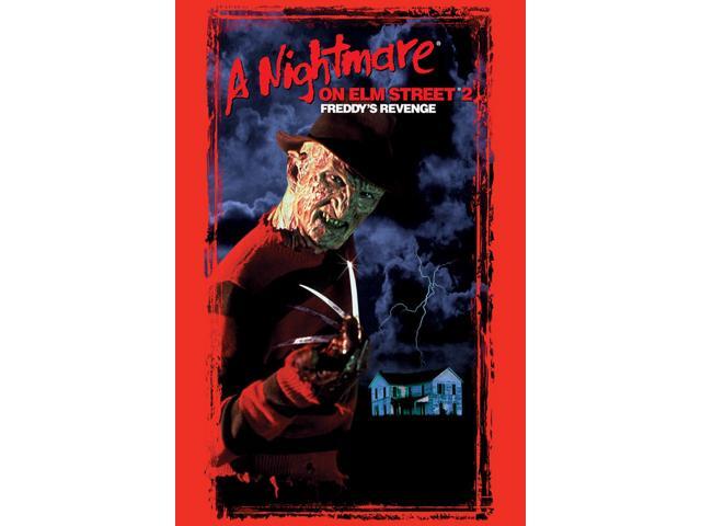A Nightmare On Elm Street 2: Freddy's Revenge [HD] [FandangoNOW Buy ...