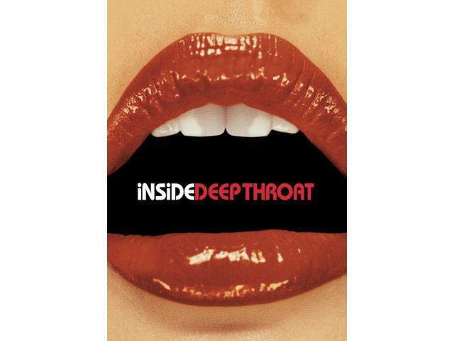 Inside Deep Throat (R Rated) [SD] [FandangoNOW Rent] - Newegg.com