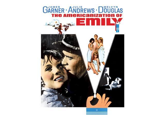 Americanization of Emily [SD] [FandangoNOW Rent] - Newegg.com