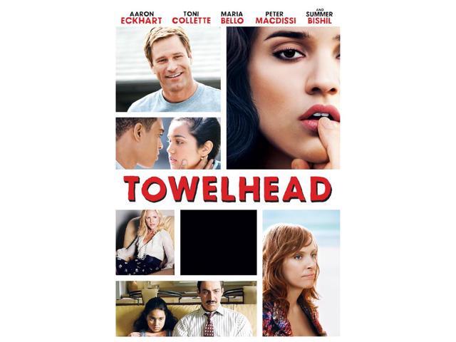 Towelhead [SD] [FandangoNOW Buy] - Newegg.com