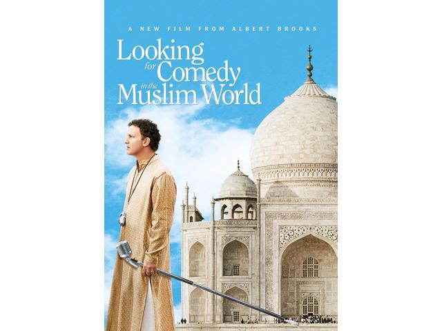 Looking for Comedy in the Muslim World [HD] [FandangoNOW Rent] - Newegg.com